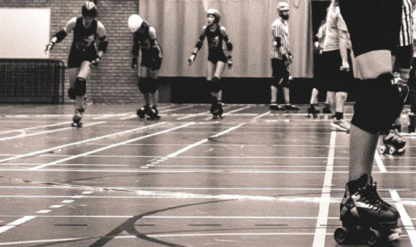 Du trac au track - Fyctia