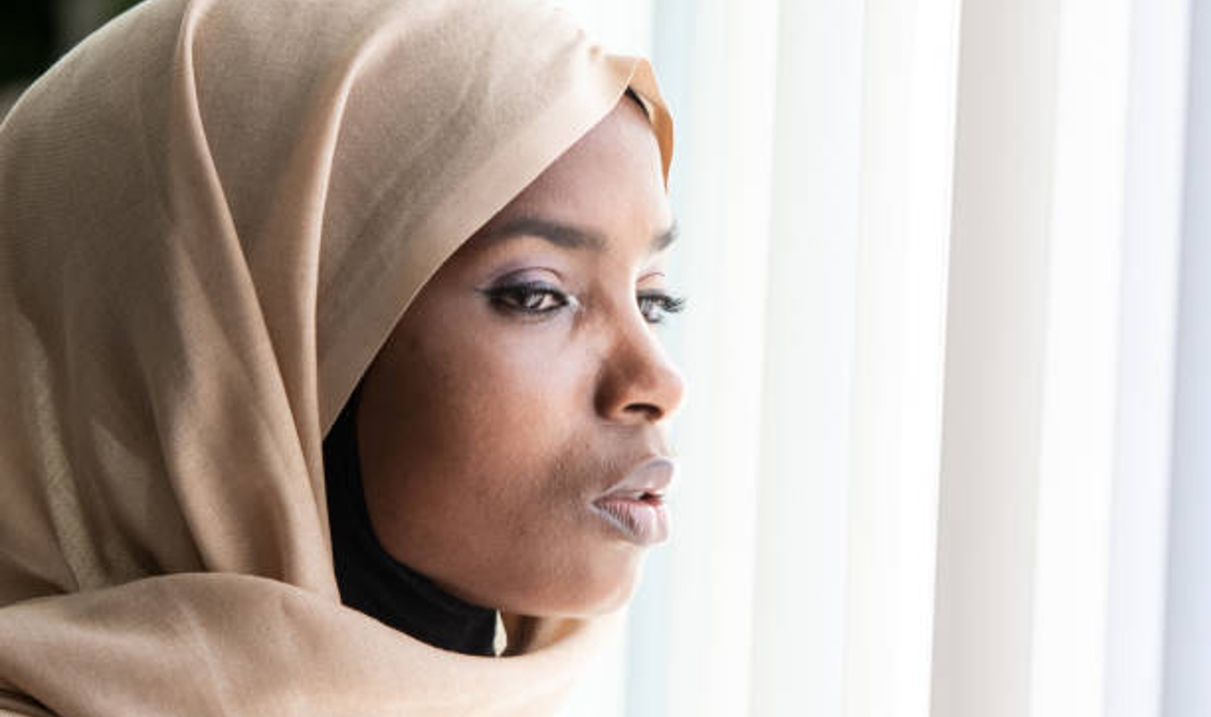 Le Choix de Fatima - Fyctia