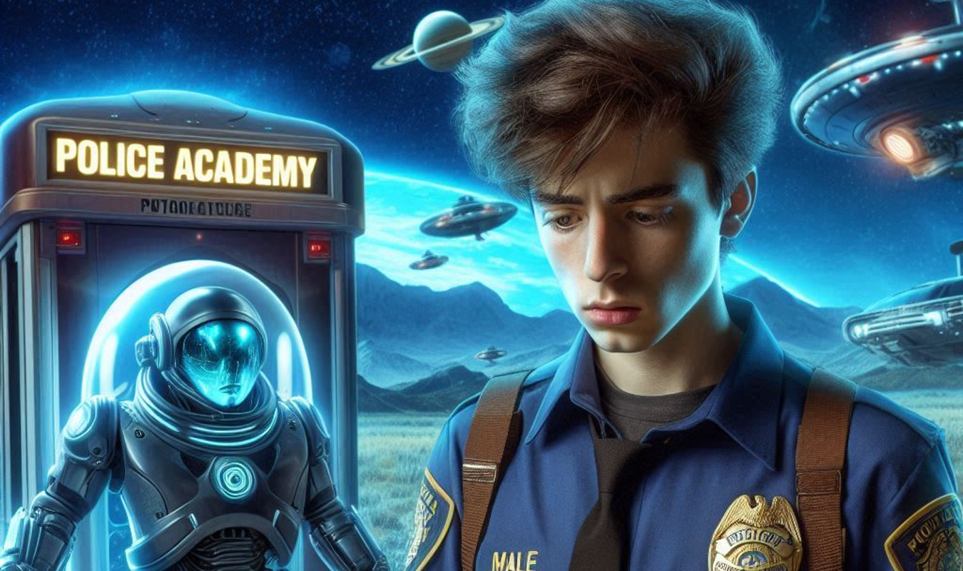 Alpha Victory - Fyctia