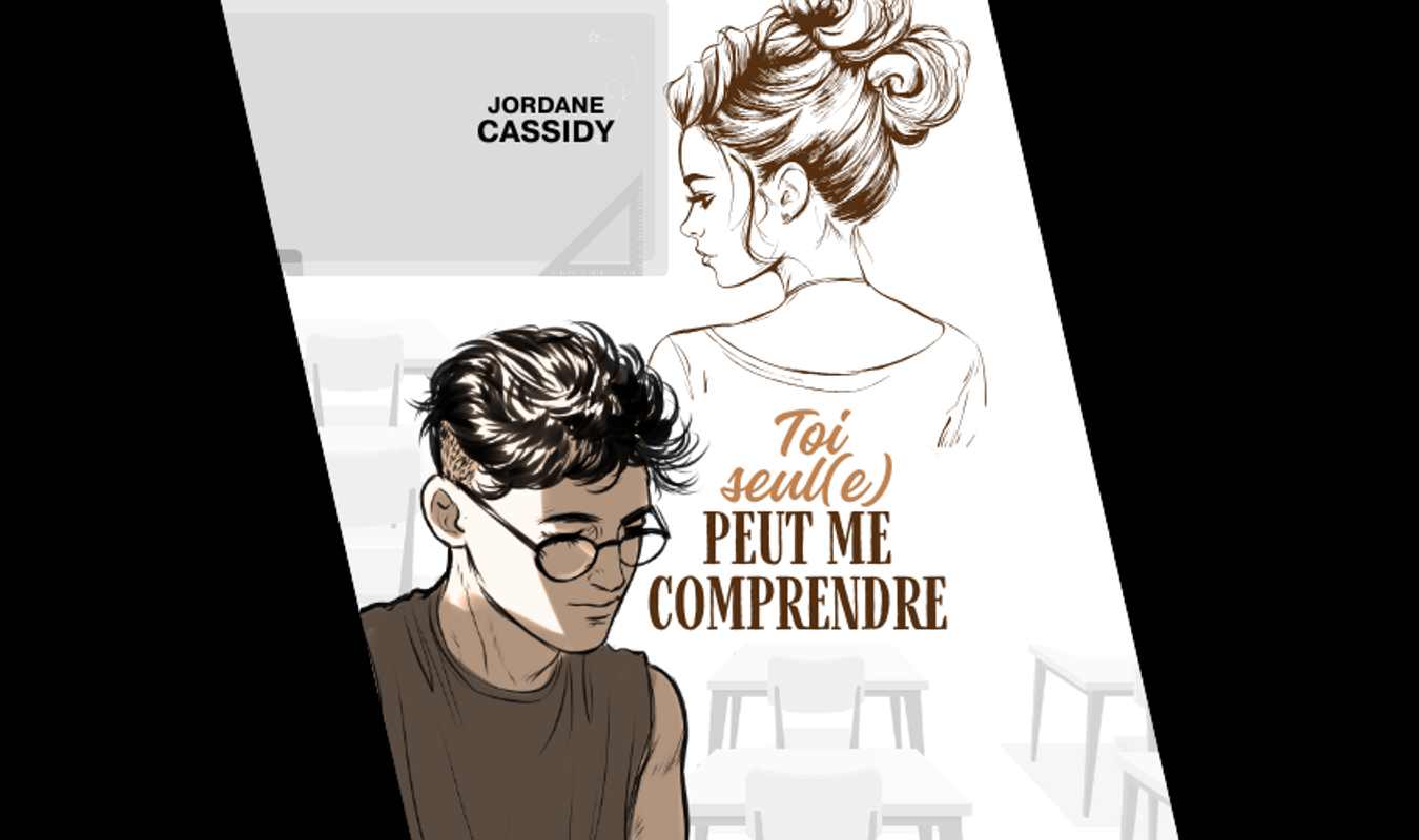 Toi seul(e) peut me comprendre - Fyctia