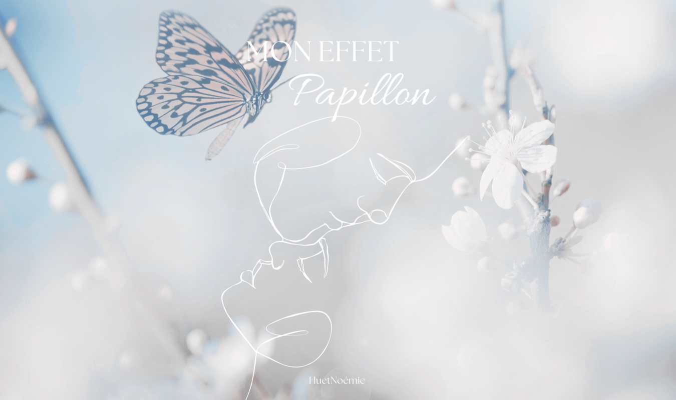 Mon Effet Papillon - Fyctia