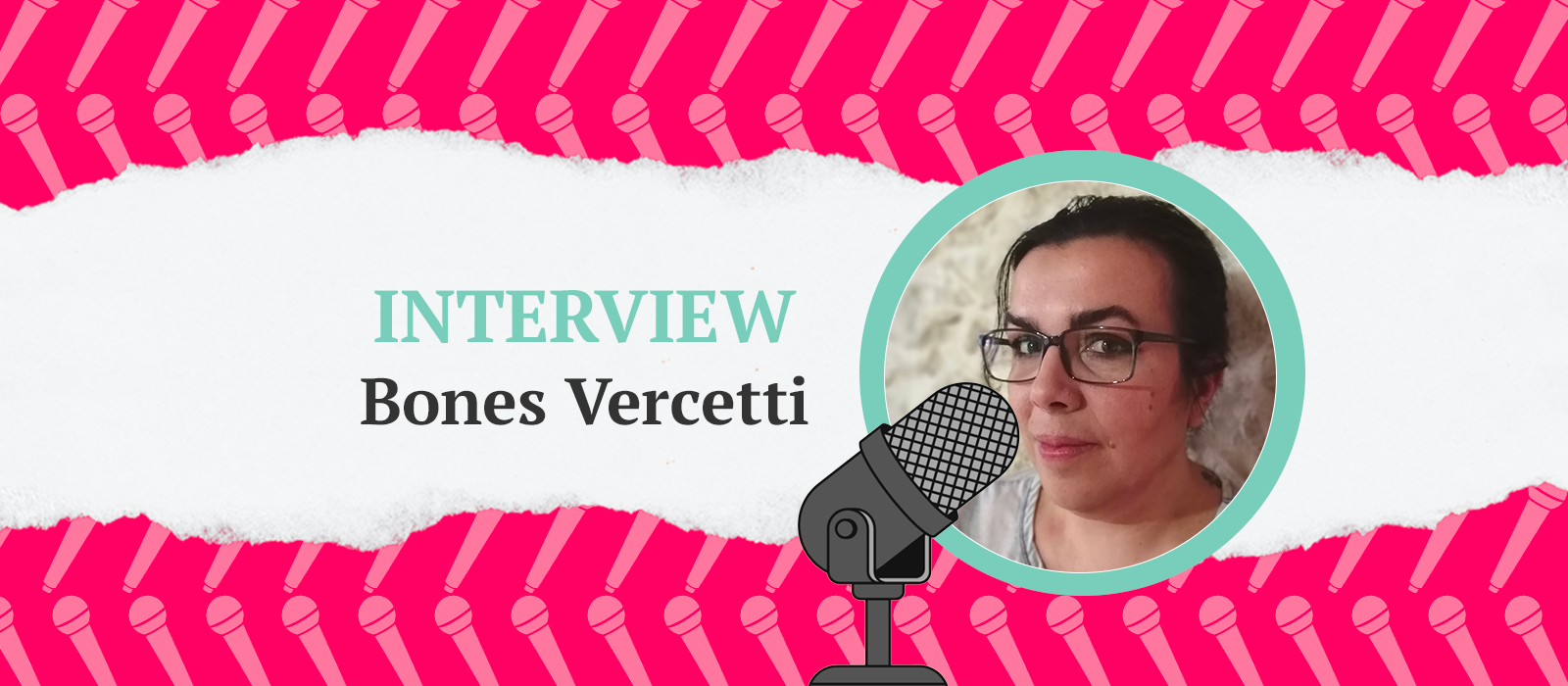 Interview - Bones Vercetti - Fyctia