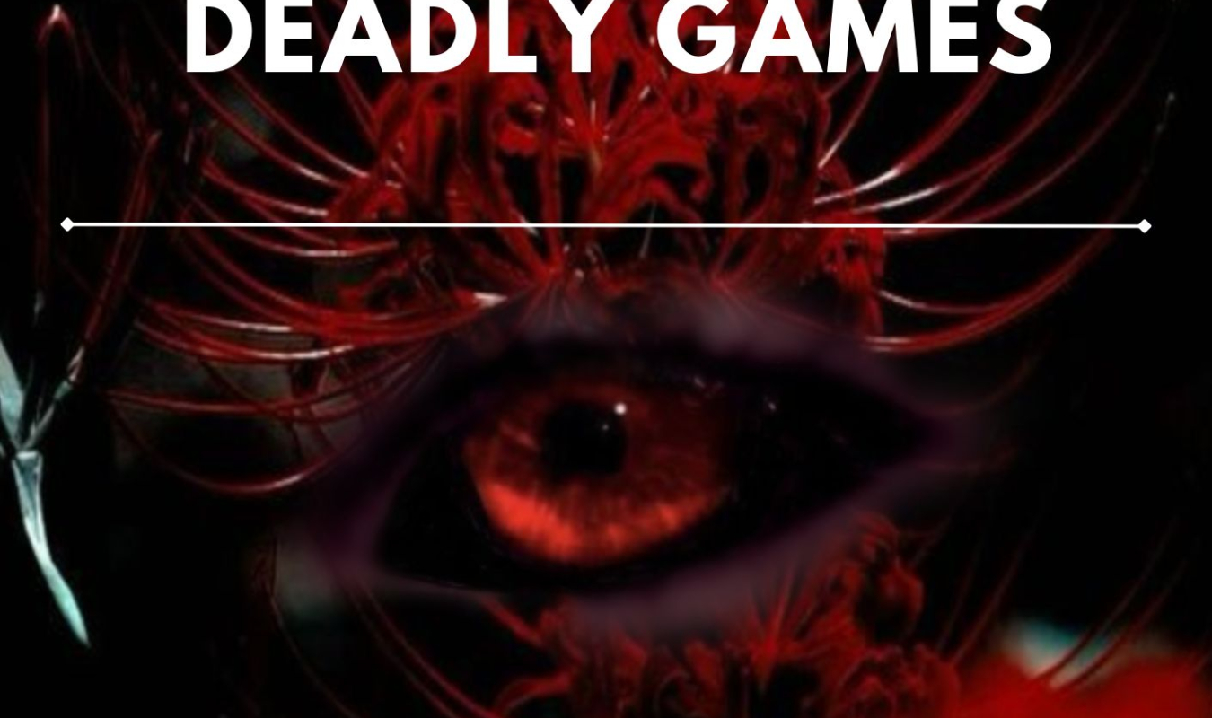 DEADLY GAMES - Fyctia