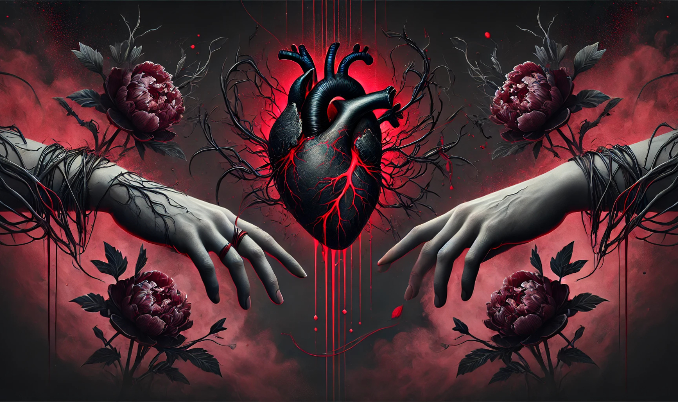 Lien éternel - Fyctia