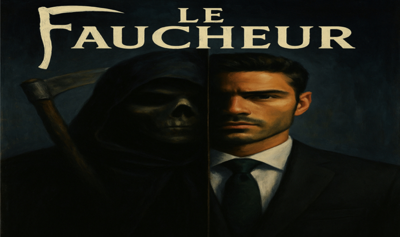 Le faucheur - Fyctia