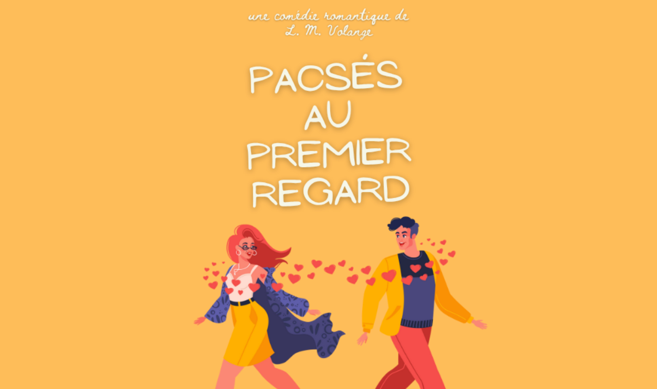 Pacsés au premier regard - Fyctia