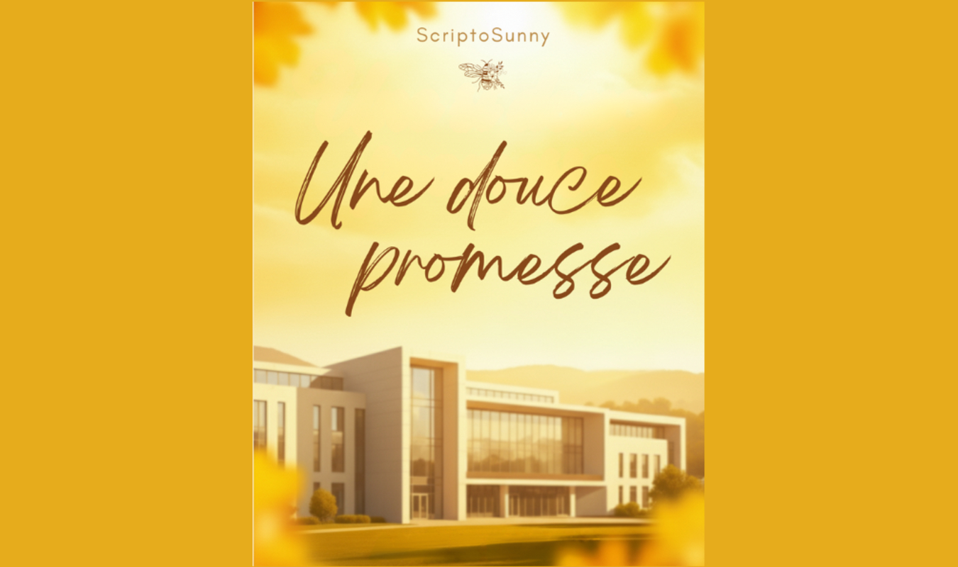 Une douce promesse - Fyctia
