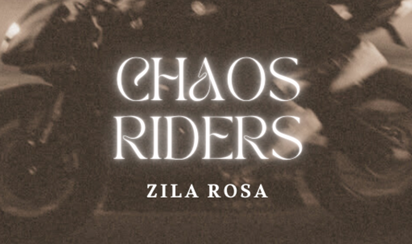 Chaos Riders - Fyctia