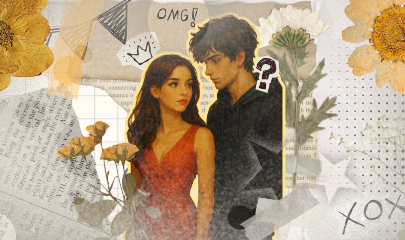 Princess & Ghost - Fyctia