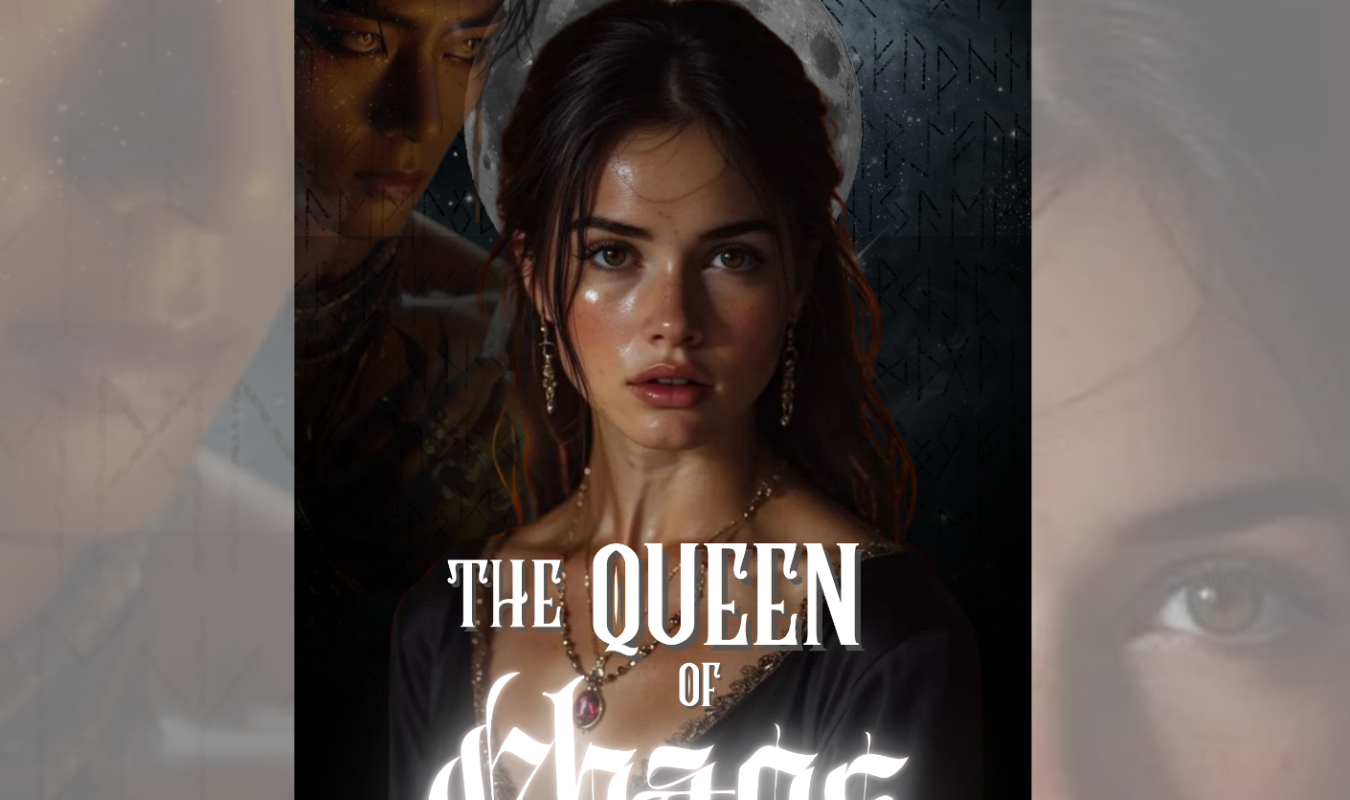 The Queen of Chaos - Fyctia