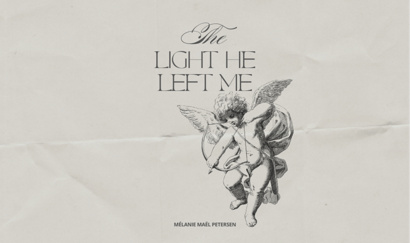The Light He Left Me - Fyctia