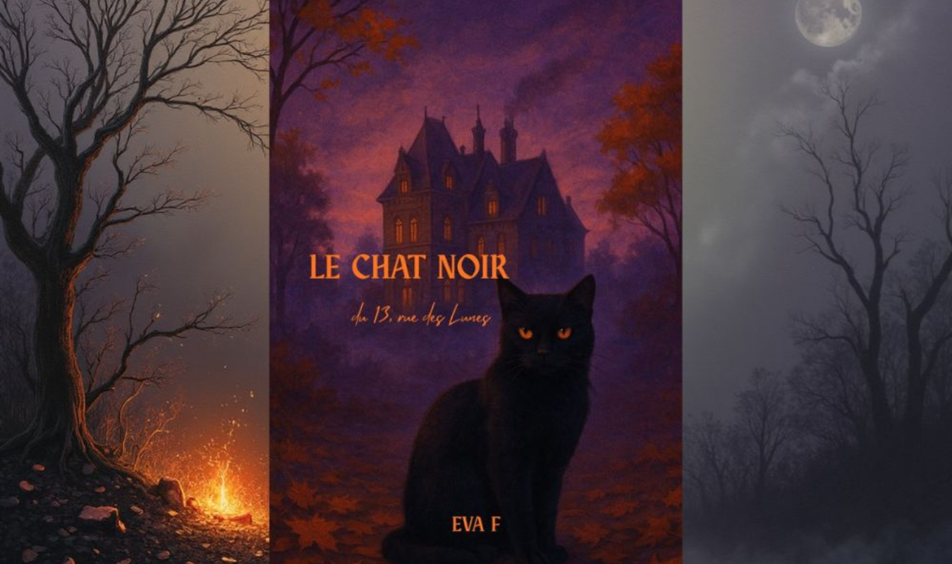 Le Chat Noir - Fyctia