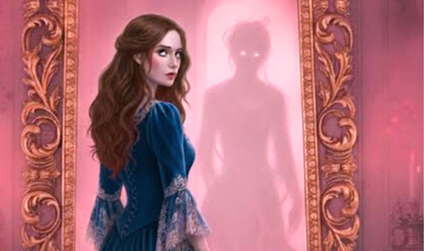 Phantom Mirror - Fyctia