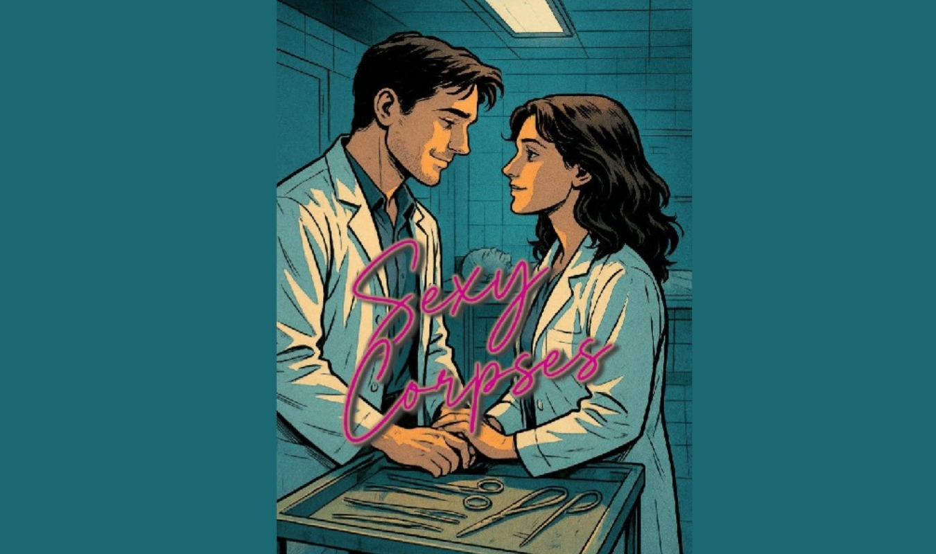 Sexy Corpses ☠️💔 - Fyctia