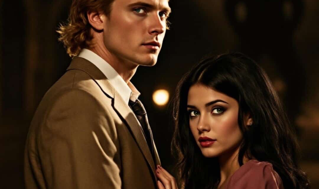 Lignes interdites - Fyctia