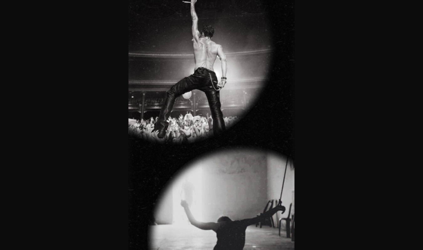 From Dusk to Dawn - Fyctia