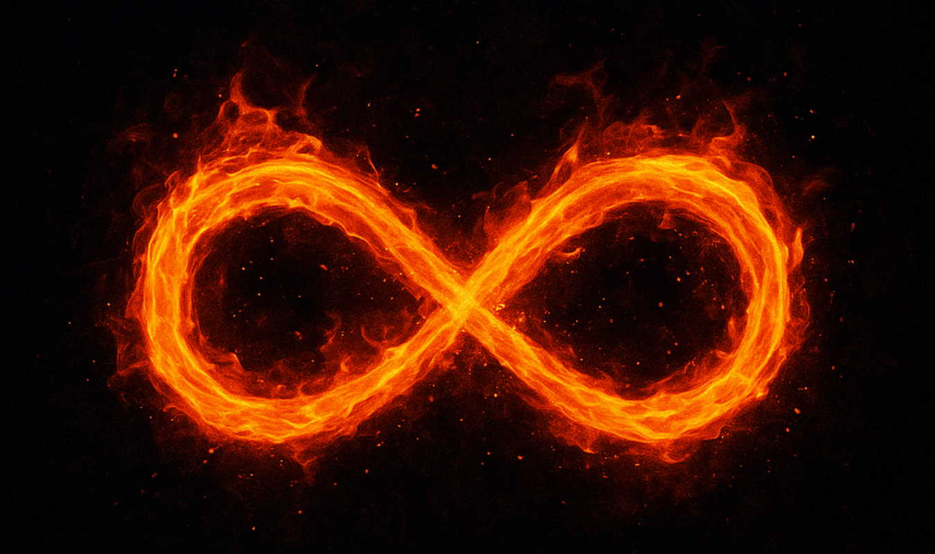 Nina, les enfants de l'infini - Fyctia