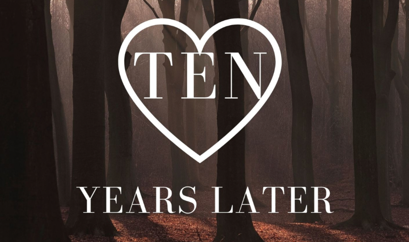 Ten years later - Fyctia