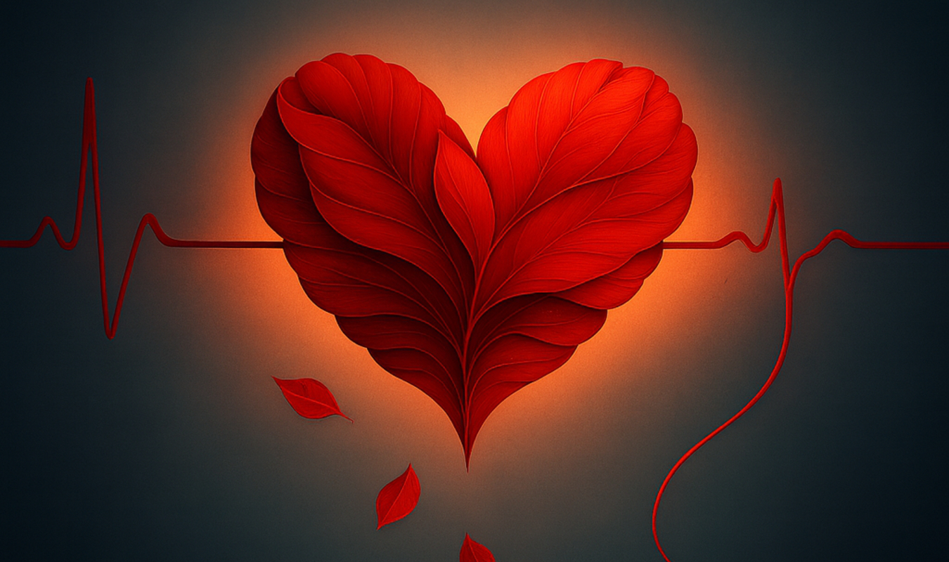 Nos cœurs contraires - Fyctia