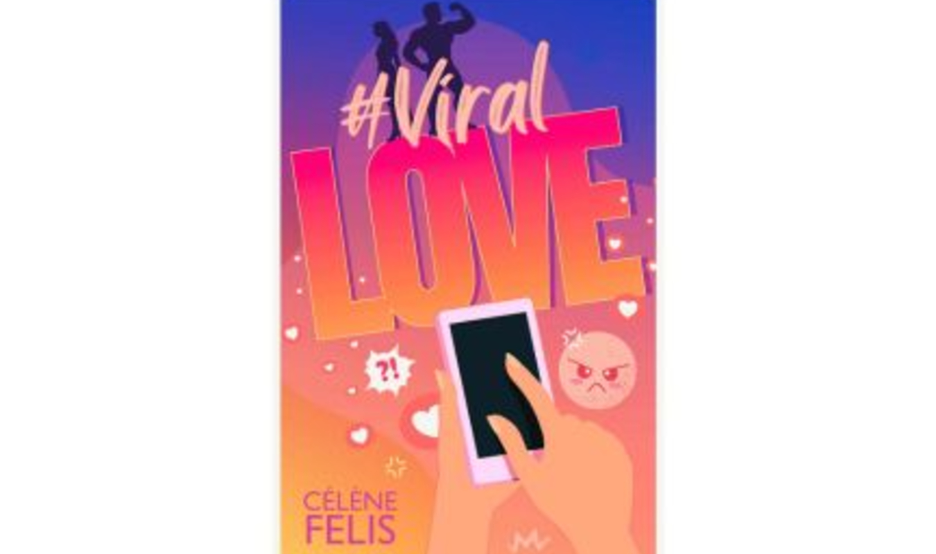 #ViralLove - Fyctia