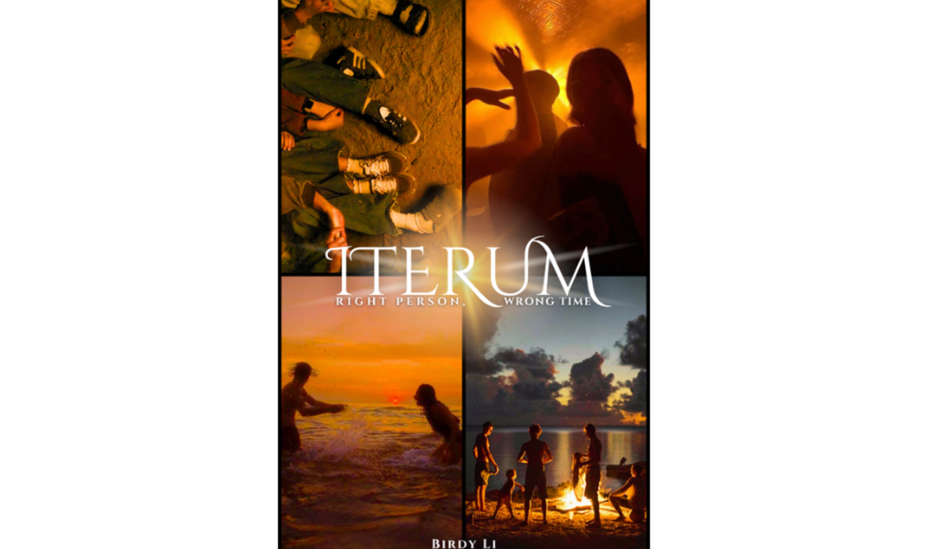 Iterum - Fyctia