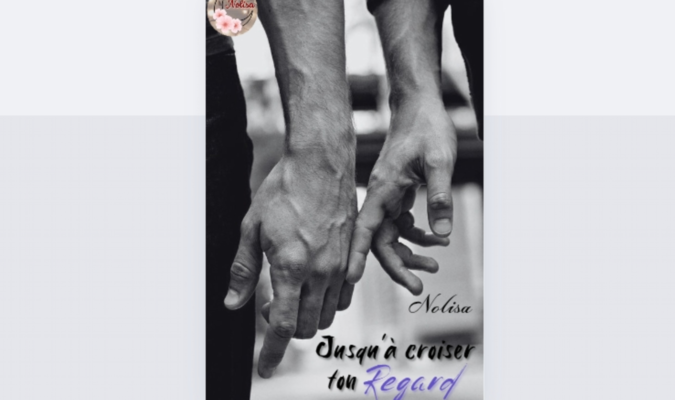 Jusqu'à croiser ton regard - Fyctia