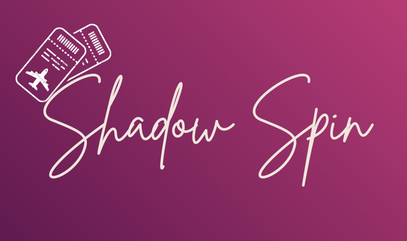 SHADOW SPIN - Fyctia
