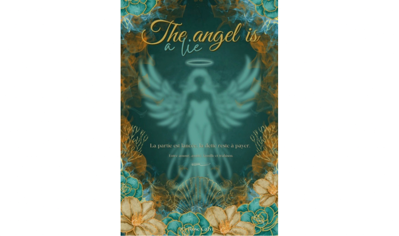 The angel is a lie - Fyctia