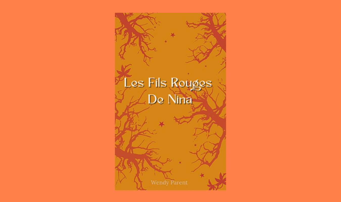 Les fils rouges de Nina - Fyctia