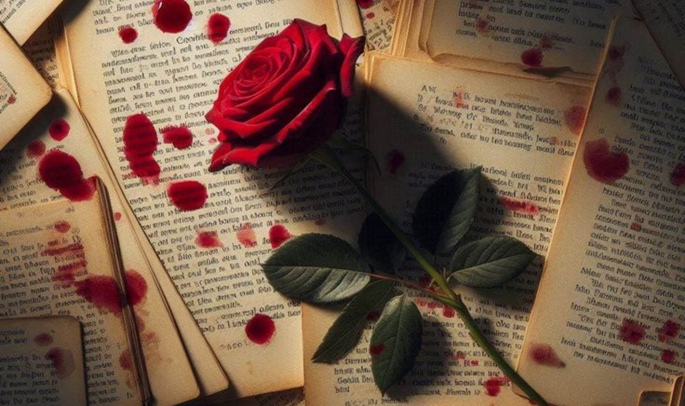 L'Asphalte et le Venin ( Hors-la-loi ) - Fyctia