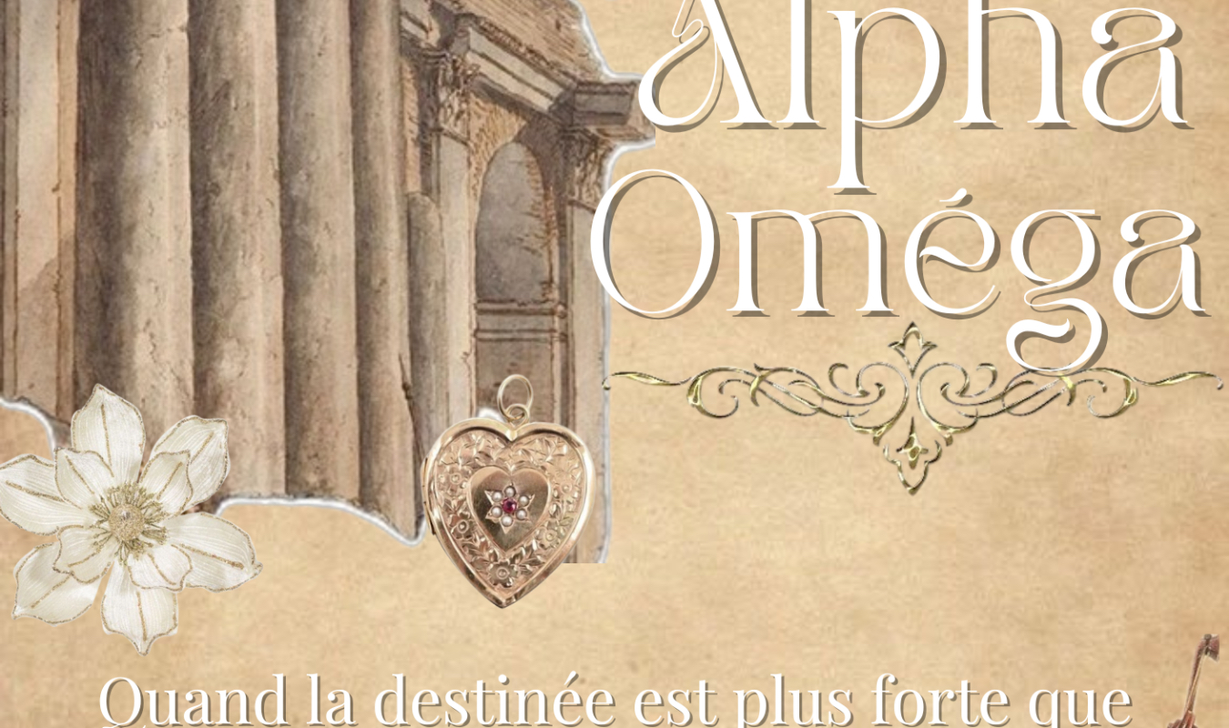 Alpha Oméga - Fyctia