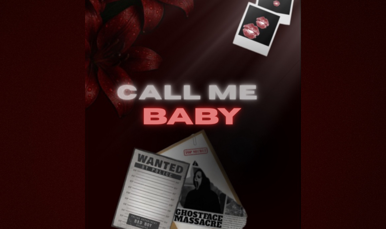 CALL ME BABY - Fyctia