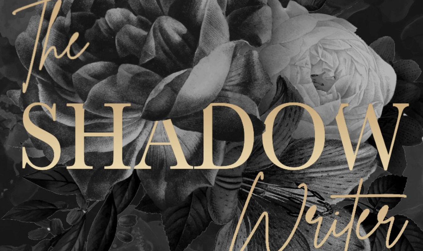 The Shadow Writer - Fyctia