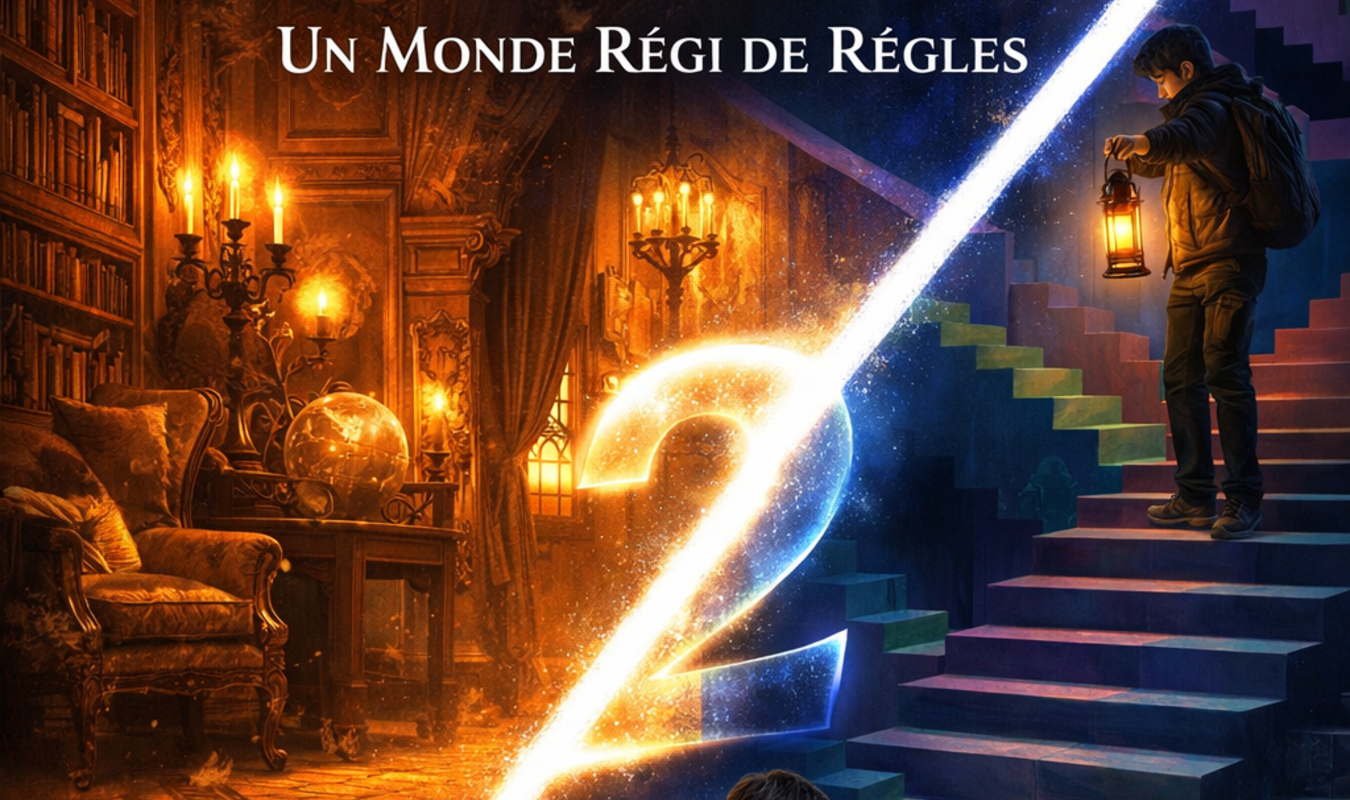 The Siège. Saison 2 : Un Monde Régi De Règles. - Fyctia