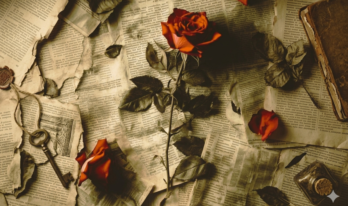Sutures et Silences - Fyctia