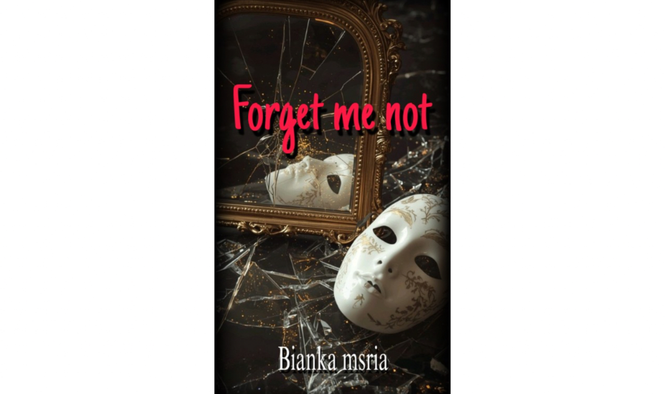 Forget me not - Fyctia