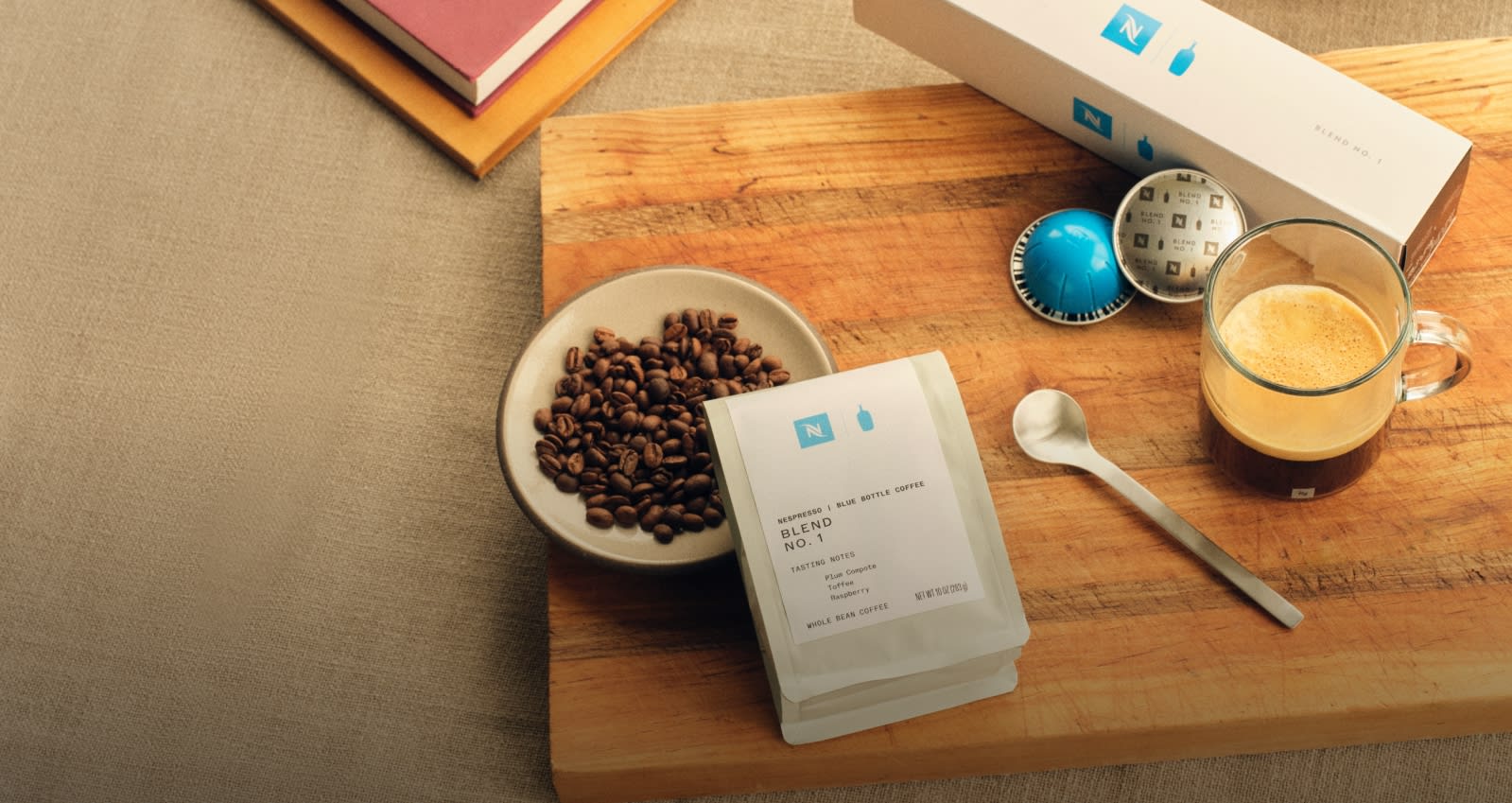 Blue Bottle Coffee | Fresh Roasted Specialty Coffee