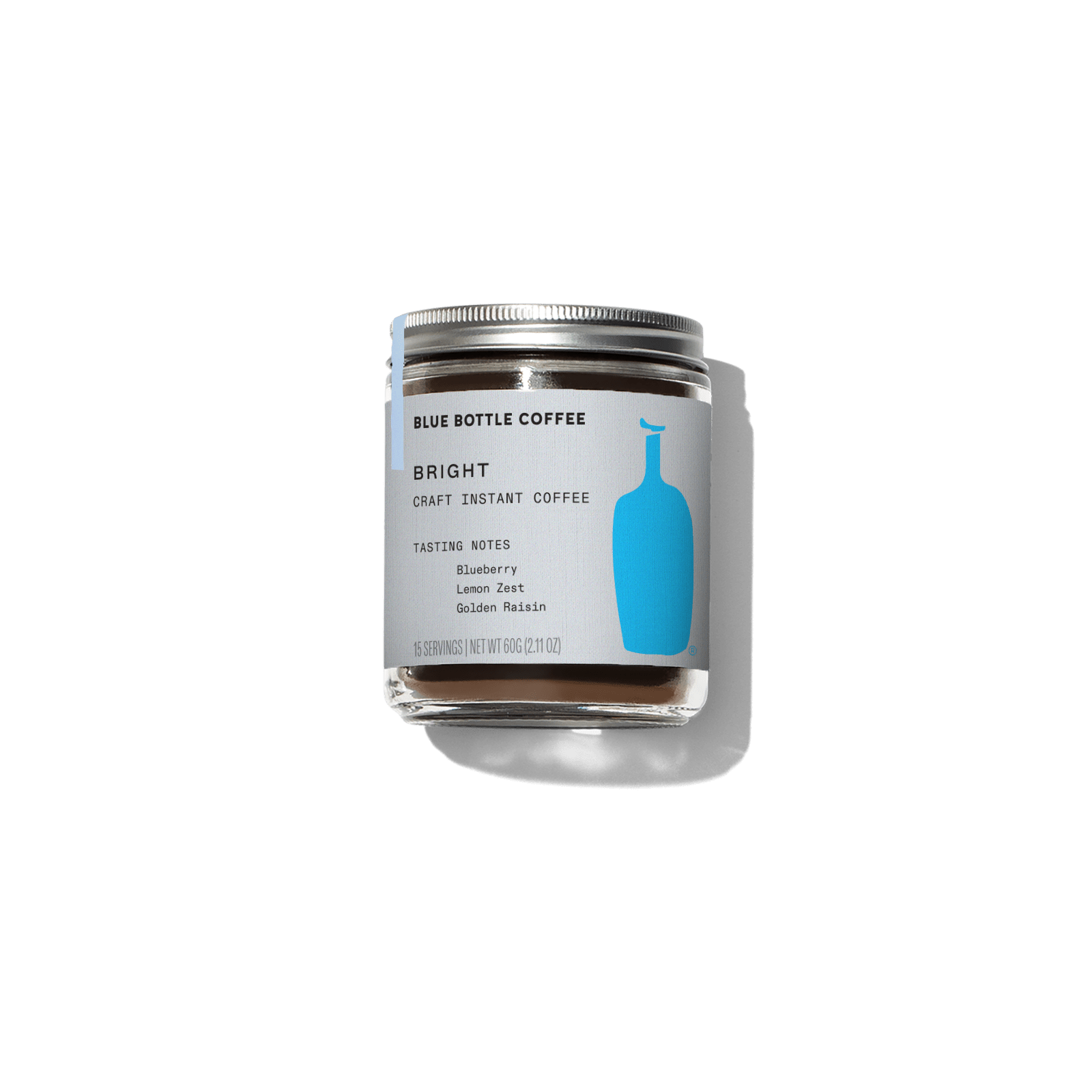 Cold by Design - Instant Iced Coffee | Blue Bottle Coffee