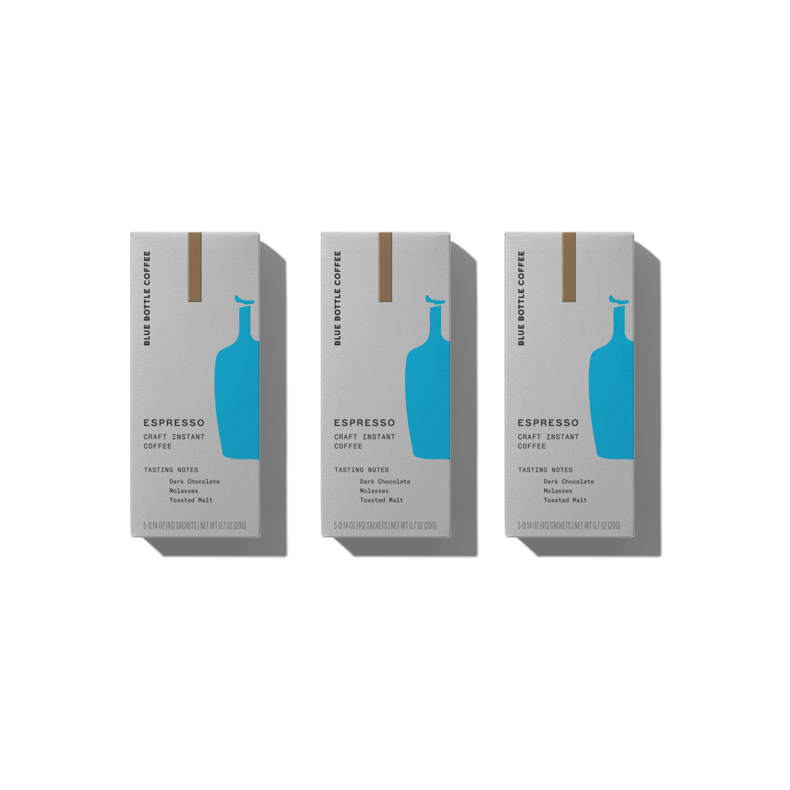 Blue Bottle Coffee | Fresh Roasted Specialty Coffee
