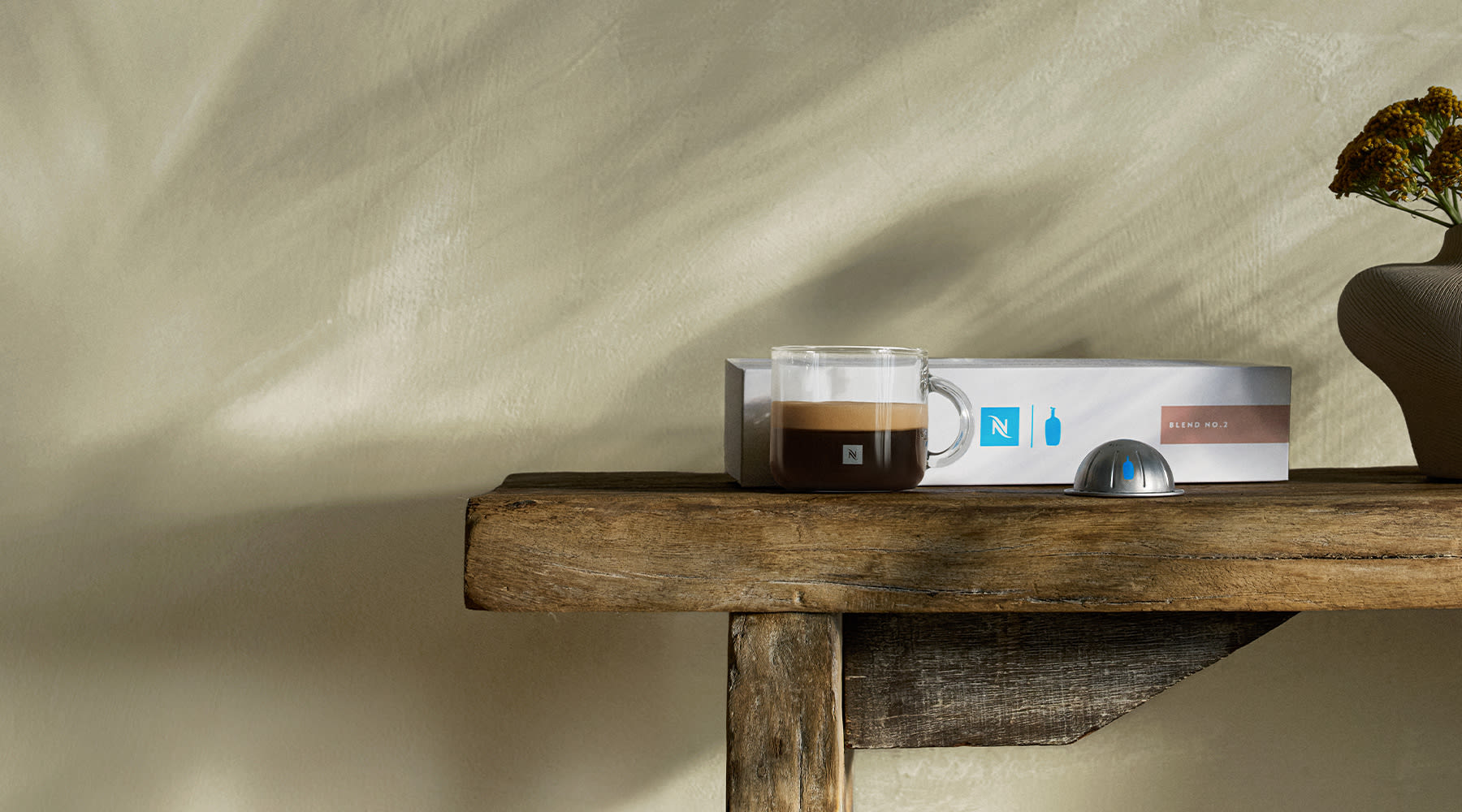 Blue Bottle Coffee | Fresh Roasted Specialty Coffee
