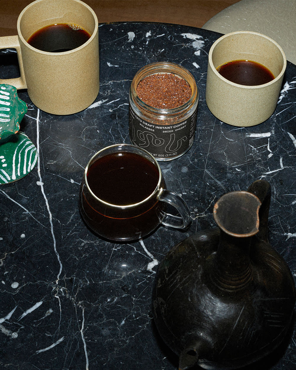 Blue Bottle Coffee | Fresh Roasted Specialty Coffee