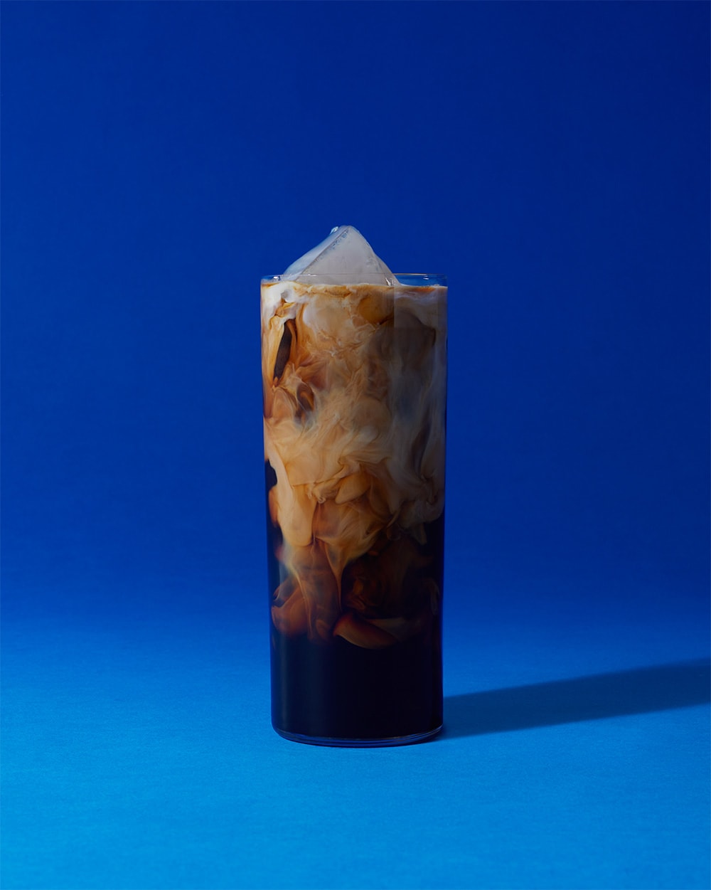 New Orleans-Style Iced Coffee