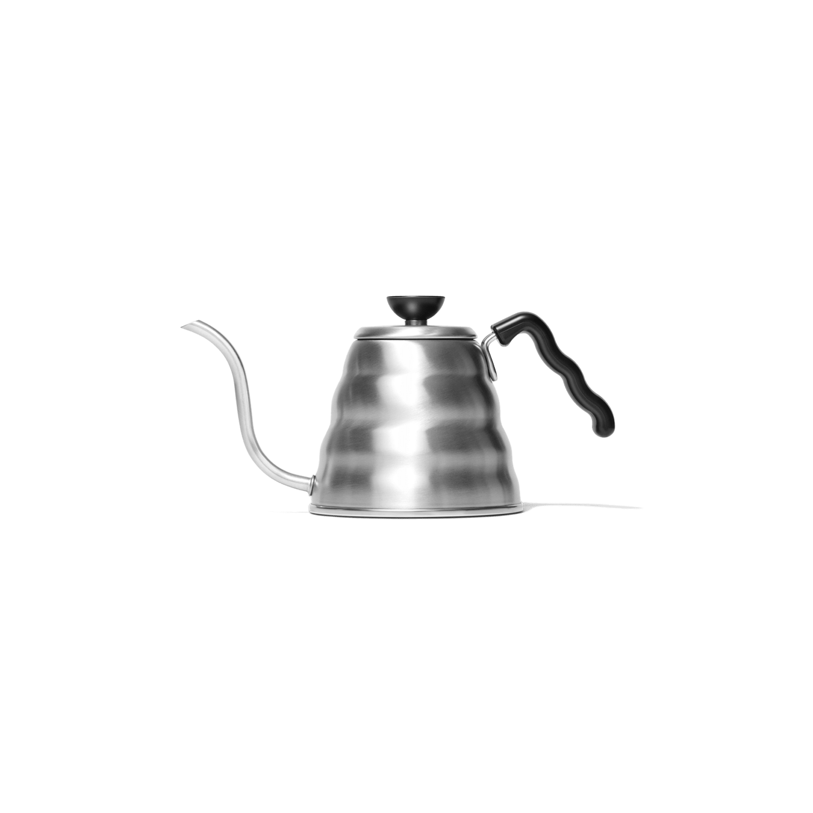 A gorgeous kettle to make exceptional coffee