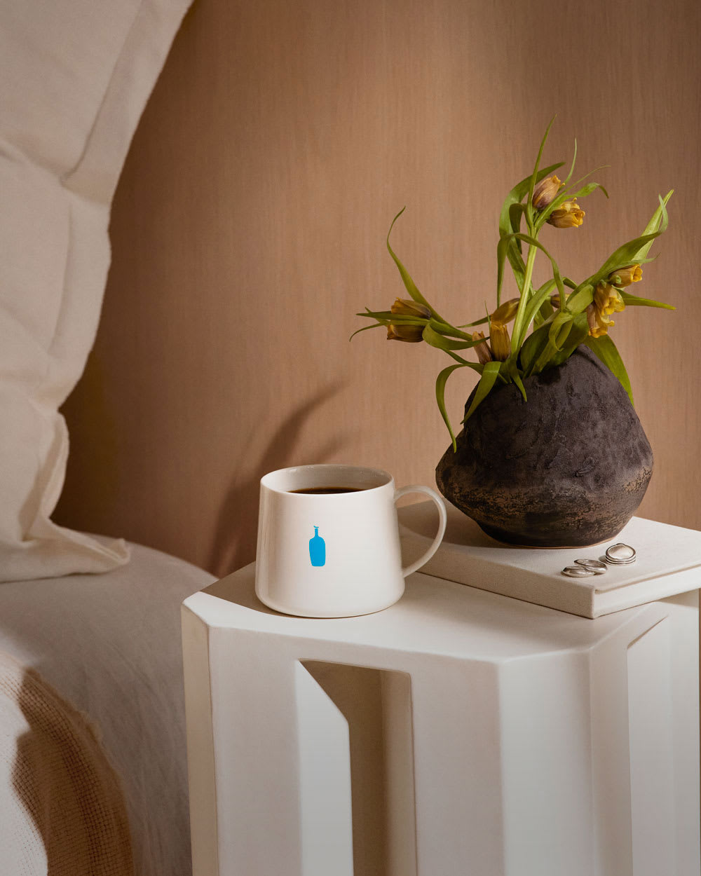 Blue Bottle Coffee | Fresh Roasted Specialty Coffee