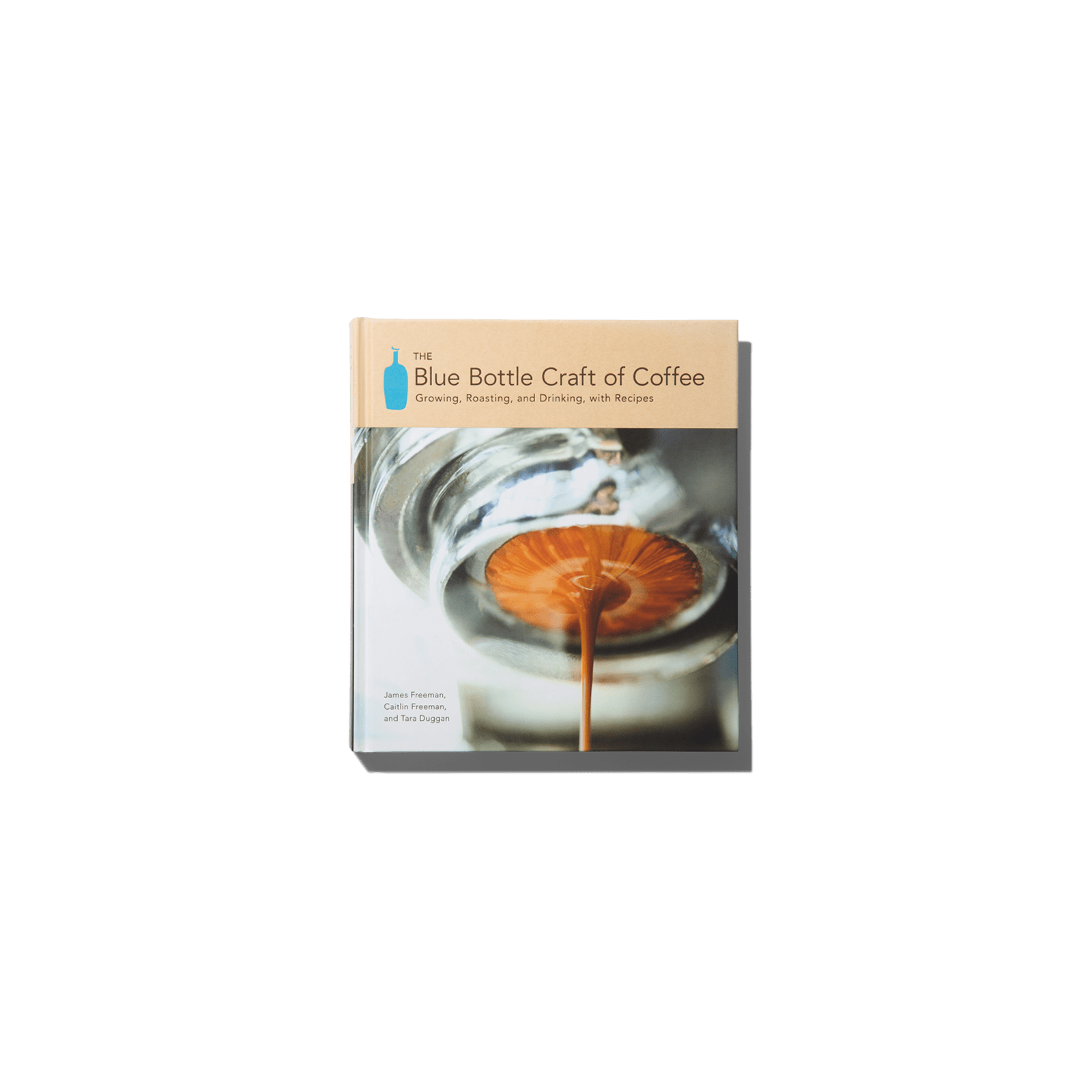 Blue Bottle Craft of Coffee | Blue Bottle Coffee
