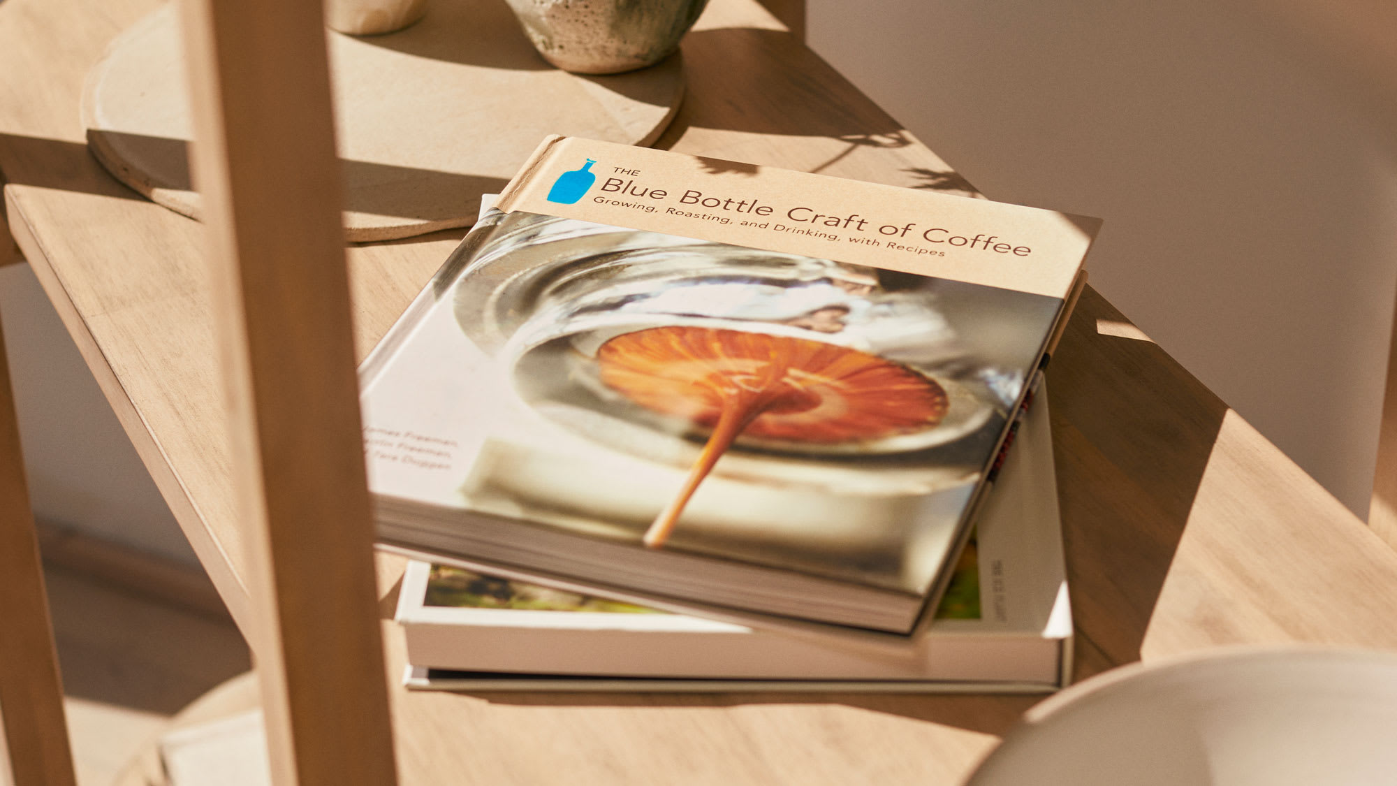 Blue Bottle Craft of Coffee | Blue Bottle Coffee