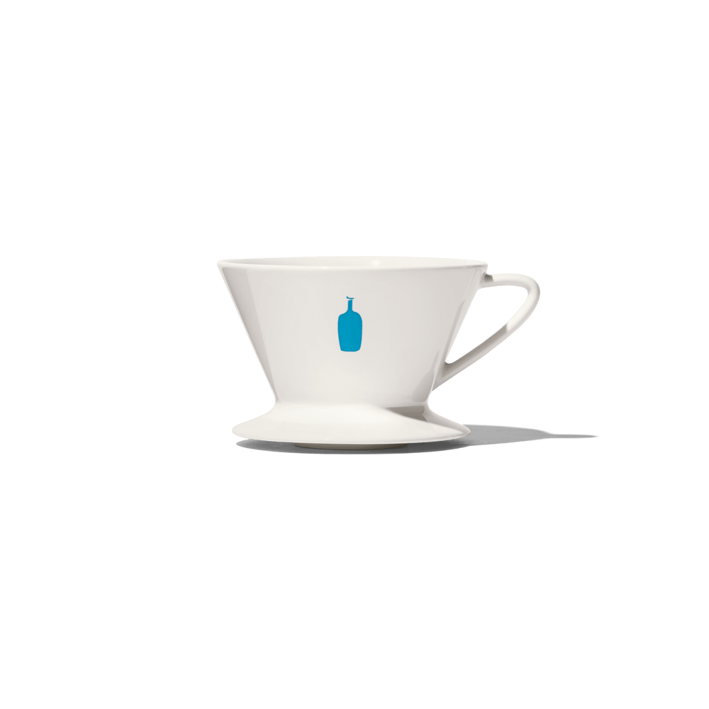 Blue Bottle Pour Over Kit | Blue Bottle Coffee