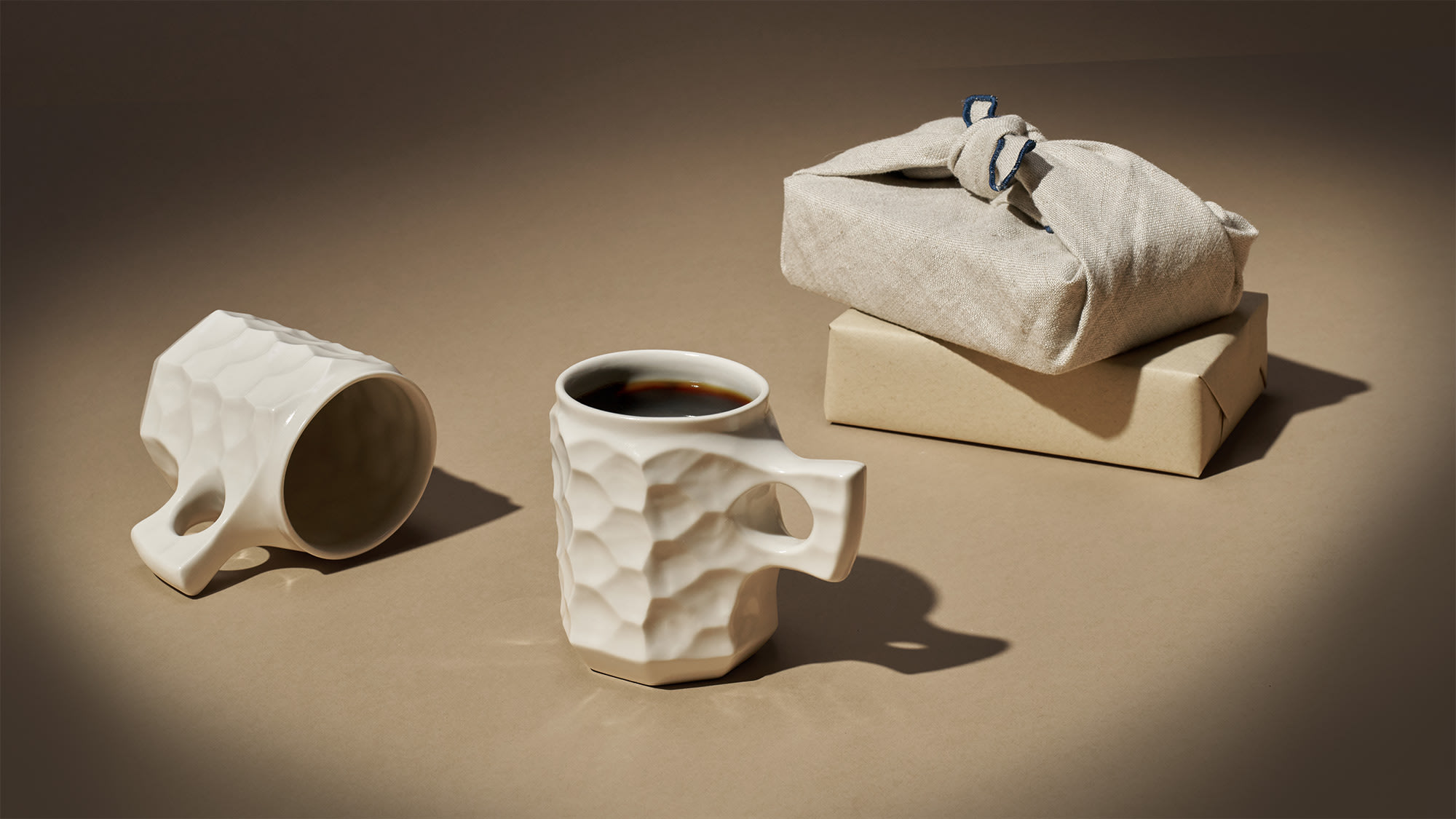 jin cup