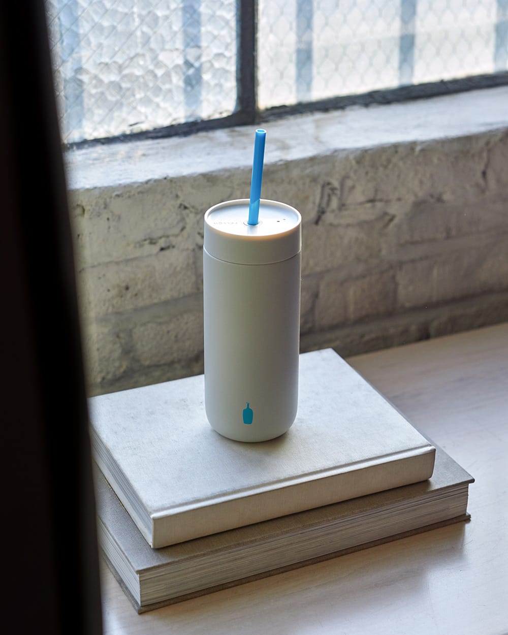 Fellow Carter Cold in Grey