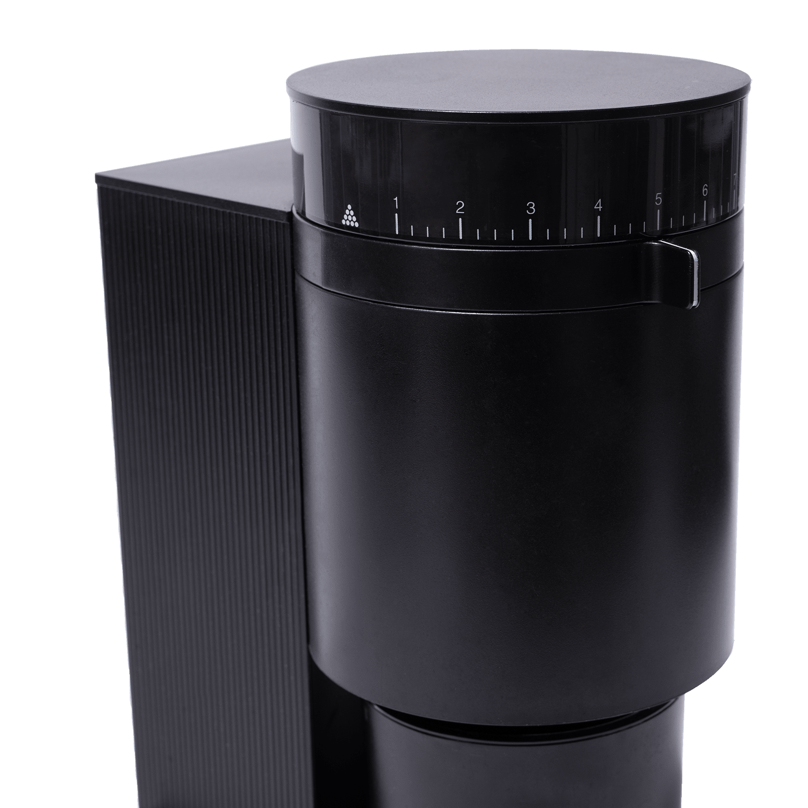 Fellow Opus Conical Burr Grinder | Blue Bottle Coffee